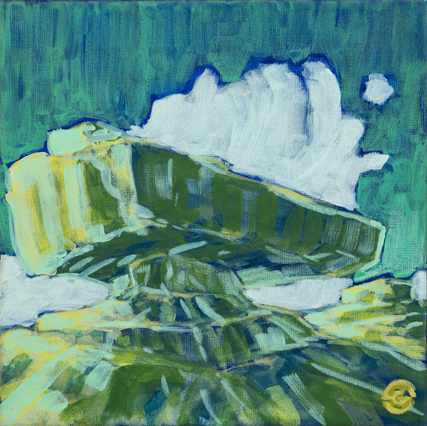 Balanced Rock #2 – Glen Shoemaker Fine Art